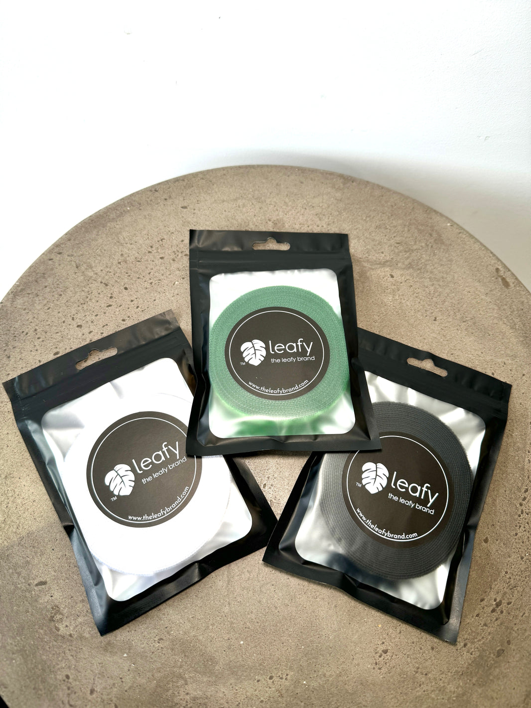 The Leafy Brand | Exquisite collection of indoor plant accessories