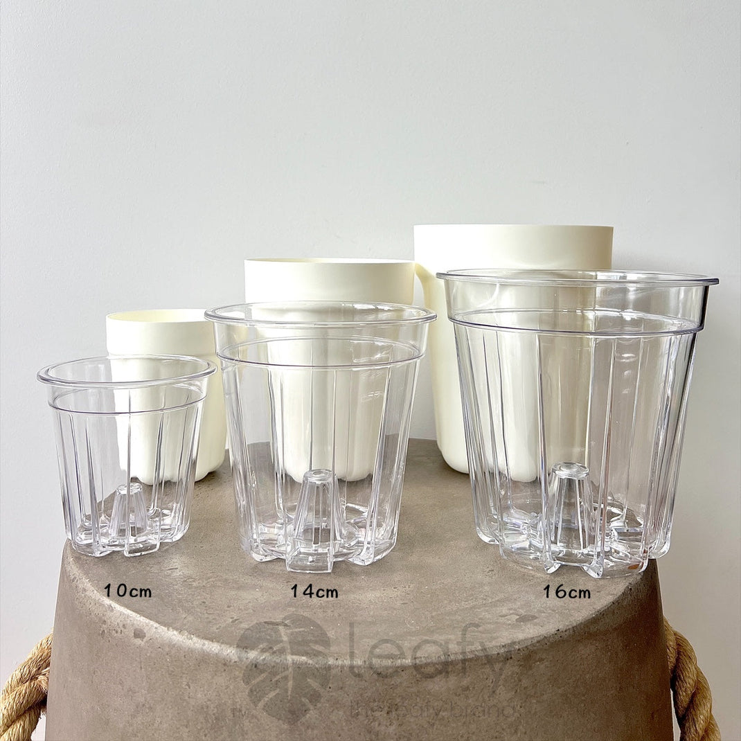 The Leafy Brand | Exquisite collection of indoor plant accessories