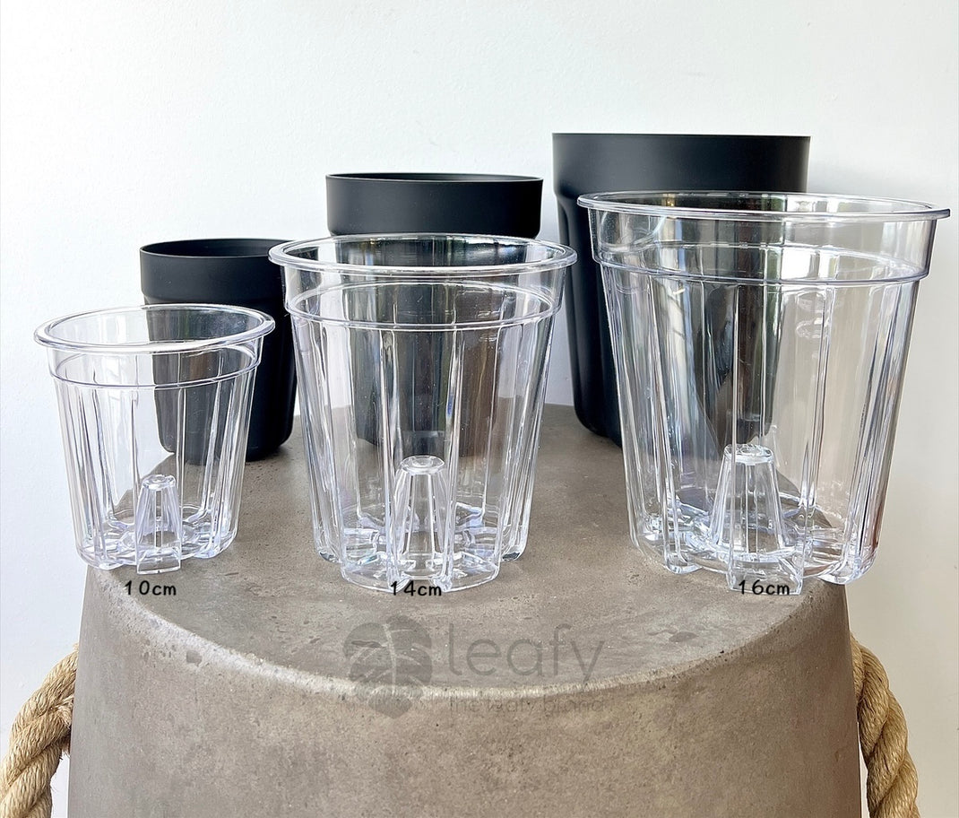 The Leafy Brand | Exquisite collection of indoor plant accessories