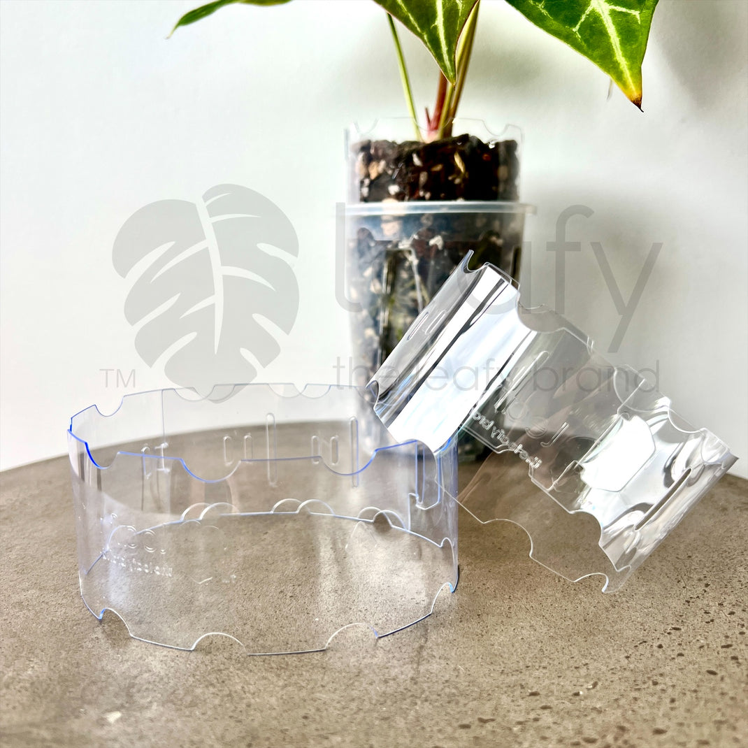 The Leafy Brand | Exquisite collection of indoor plant accessories