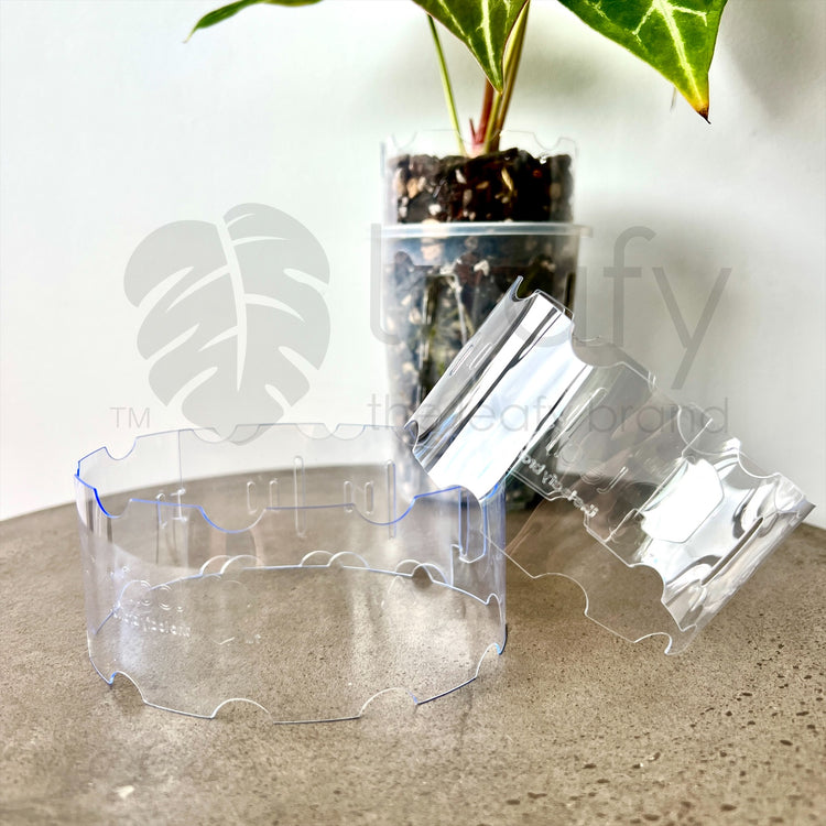 The Leafy Brand | Exquisite collection of indoor plant accessories